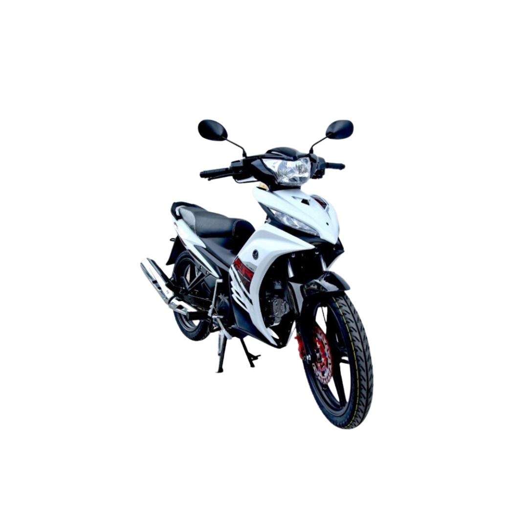 So sánh Detech 50cc Exciter và Victoria 50cc Exciter